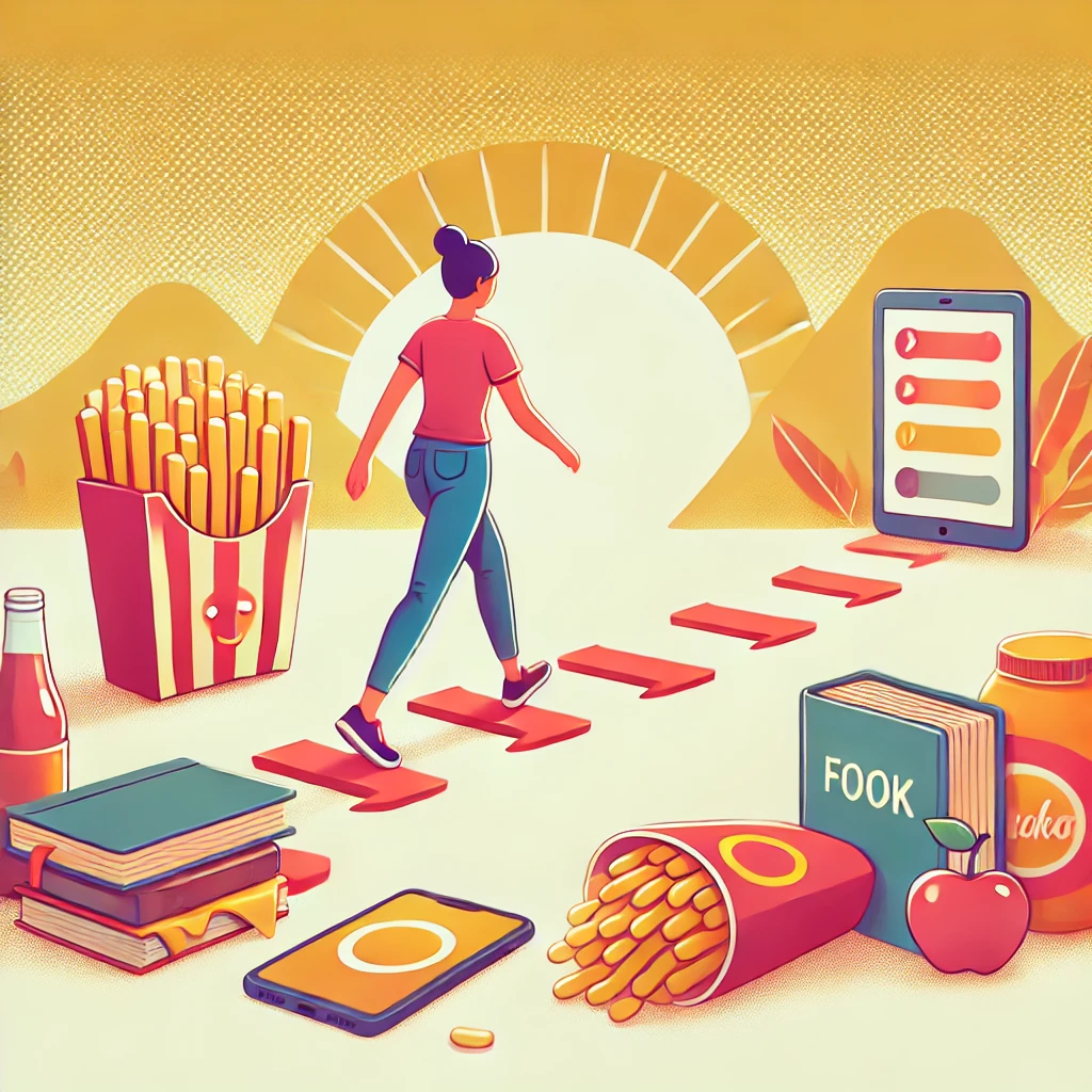 » 365日カロリーメイト食べ続けた結果｜依存のリスクとは？ | FulFull