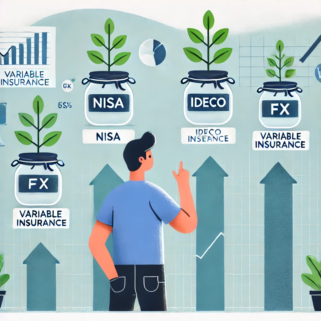 » 貯めるだけじゃもったいない！「お金が育つ」5つの秘訣 | FulFull